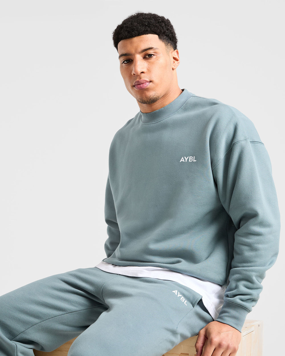 AYBL | Gymwear, Activewear & Athleisure - #AYBL