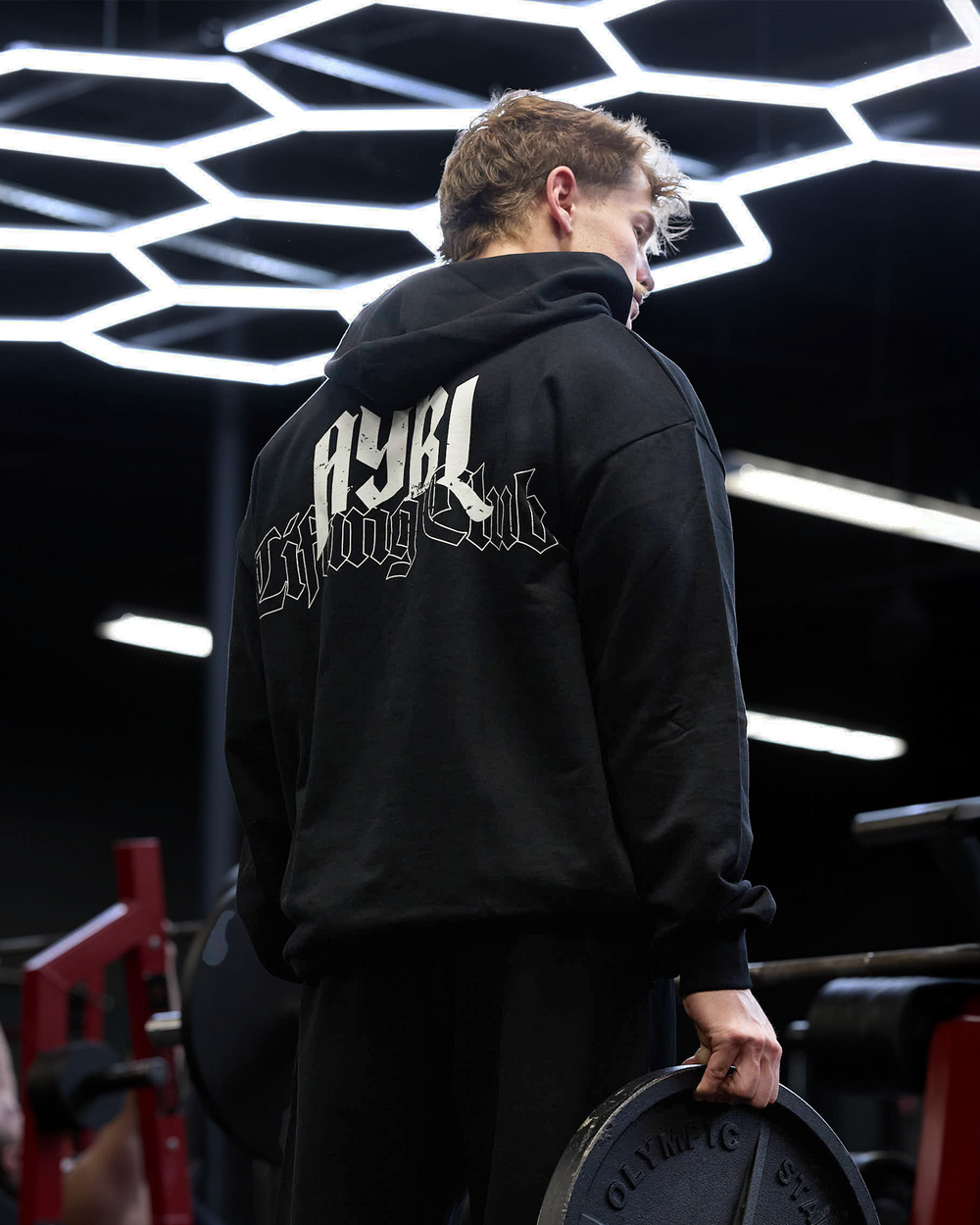 AYBL | Sportbekleidung, Activewear & Athleisure – #AYBL