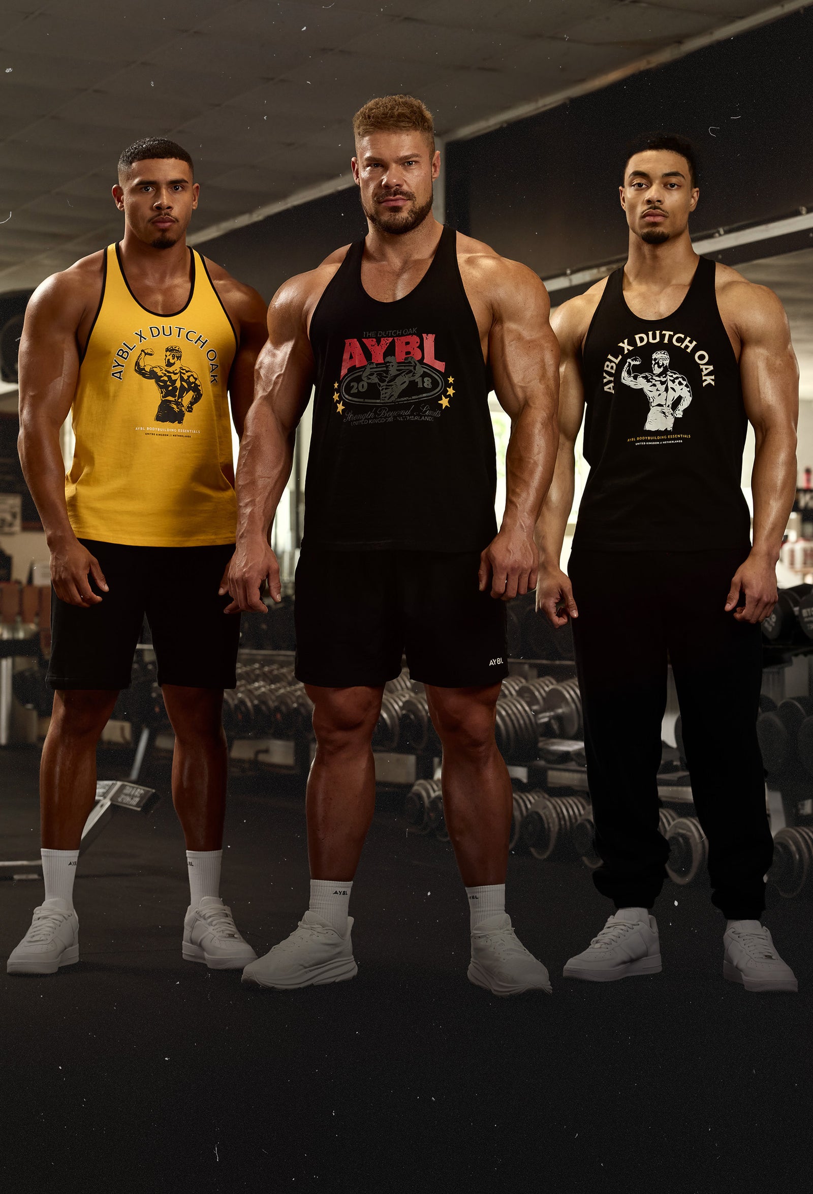 AYBL | Gymwear, Activewear & Athleisure - #AYBL
