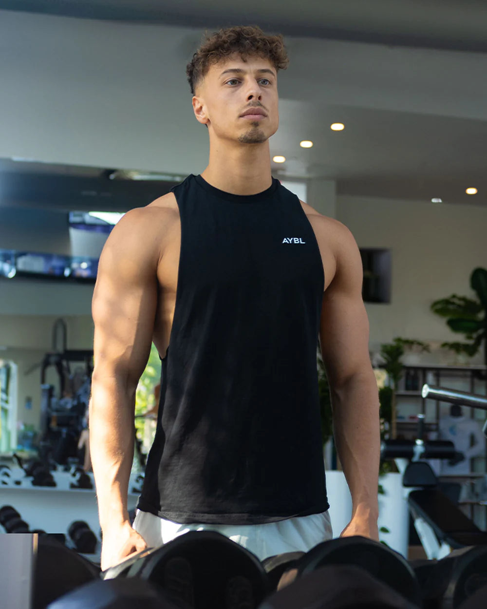 AYBL | Gymwear, Activewear & Athleisure - #BeAYBL #AYBL